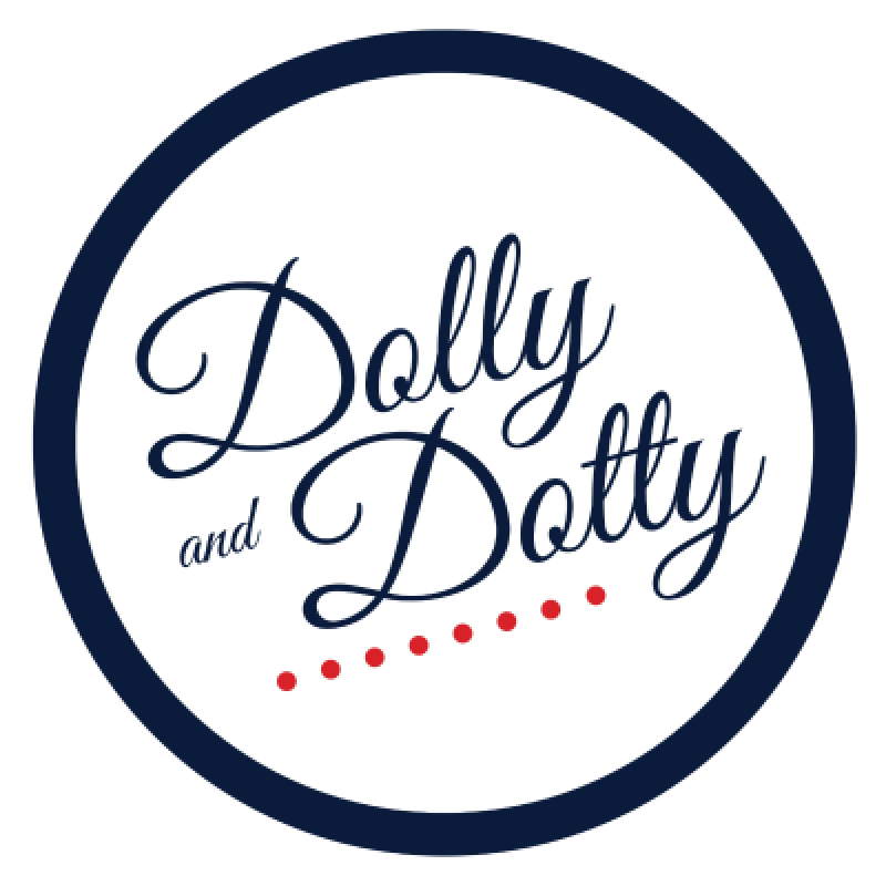 Plus Size Vintage Dresses and Clothing by Dolly and Dotty